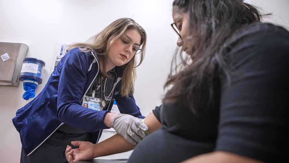 HACC and Penn State Health to GROW next generation of health care ...