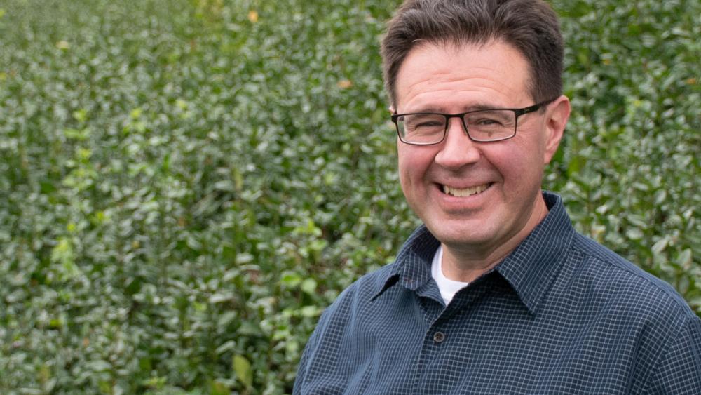 Janik named associate director of Institute of Energy and the ...