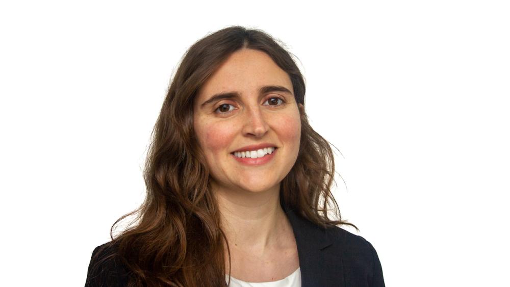 Doctoral student conducts mindfulness study using wearable technology ...
