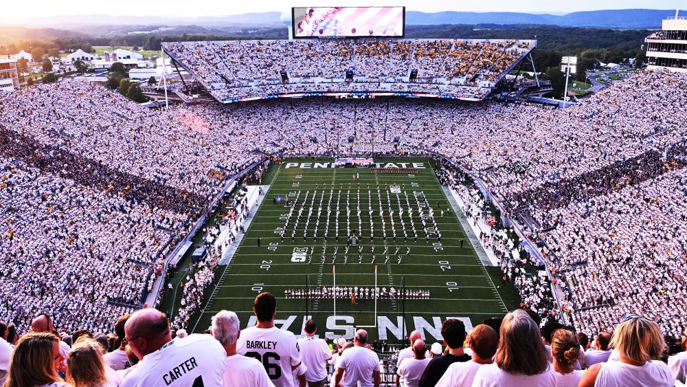 Alumni Association membership connects alumni to Penn State football ...