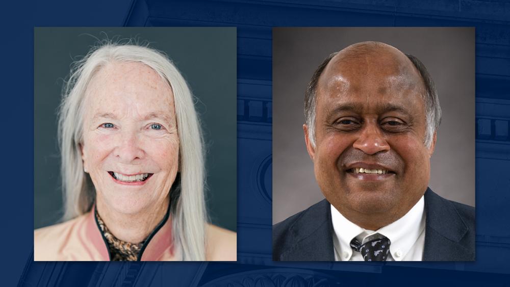 Two Penn State engineering faculty receive top IEEE awards | Penn State University