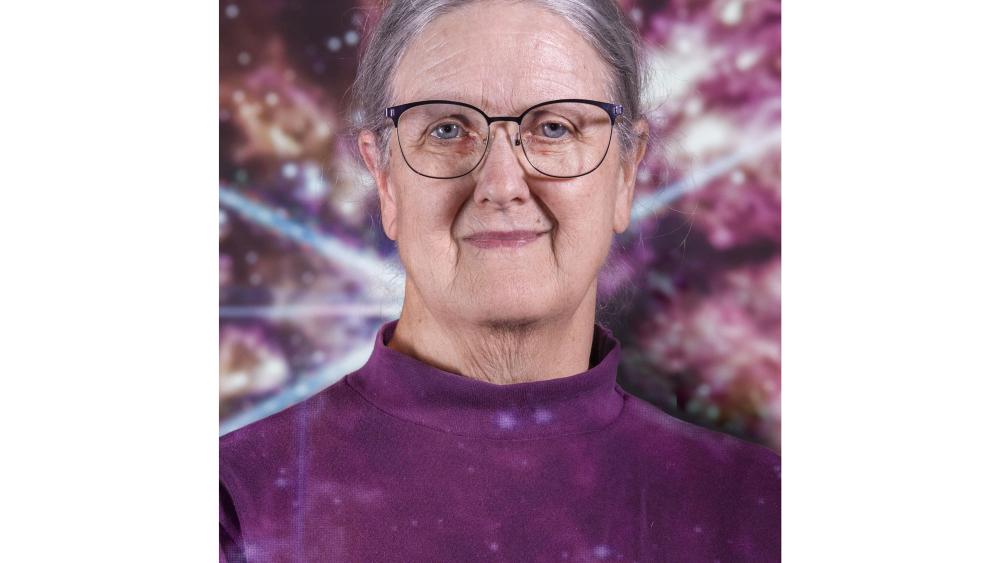 Marker Lectures in Astronomy and Astrophysics scheduled for Sept. 19 ...