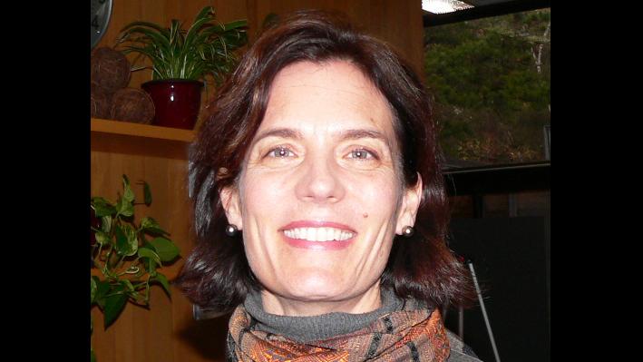 Lecture to explore how demography influences environmental research and ...