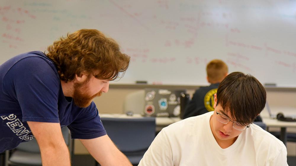 Penn State Altoona launches new Student Success Center | Penn State ...