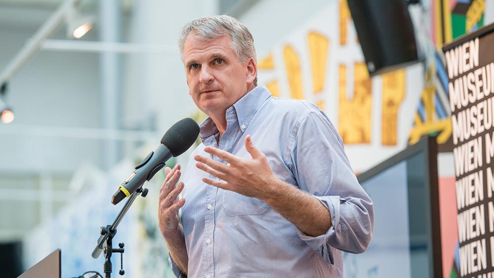 Schreyer Honors College to host yearlong 'Dilemmas of Democracy ...