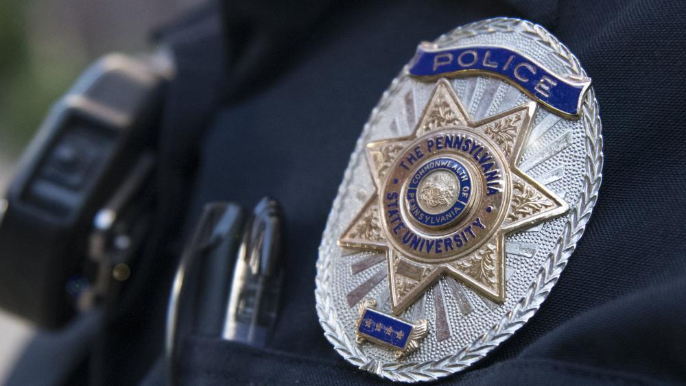 If you see something, say something: Police offer reminders to keep ...