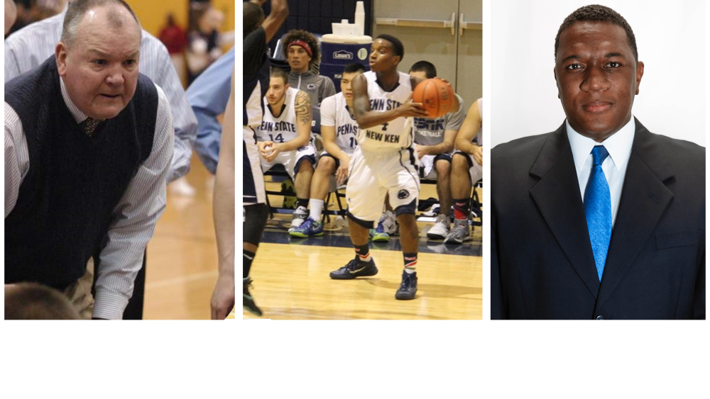 Three inducted to New Kensington athletics hall of fame | Penn State ...