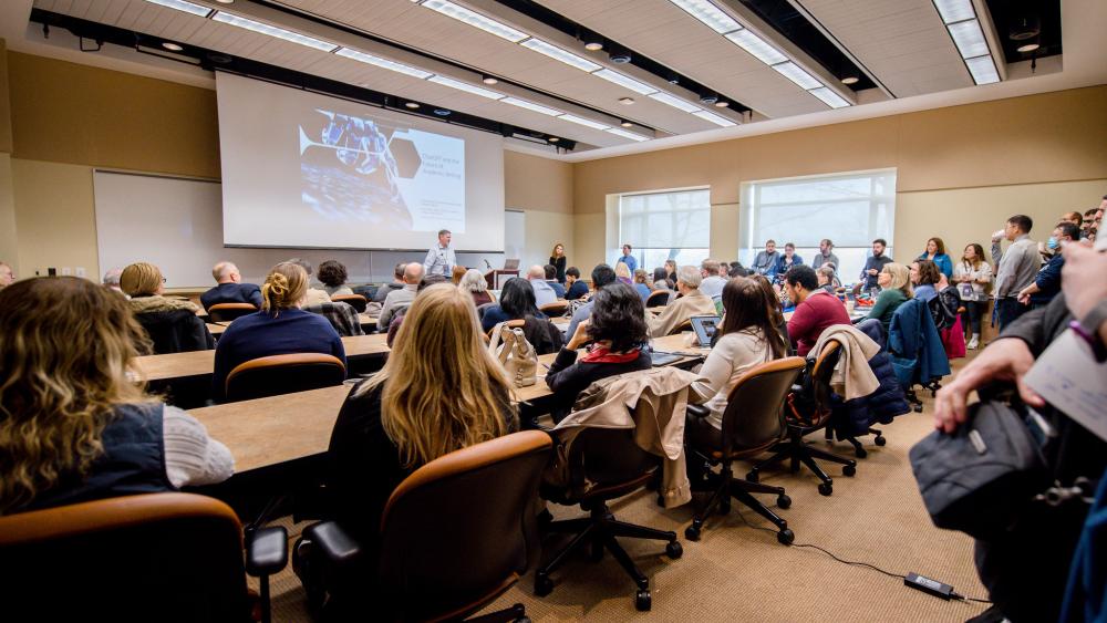 Call for proposals now open for 2024 TLT Symposium | Penn State University
