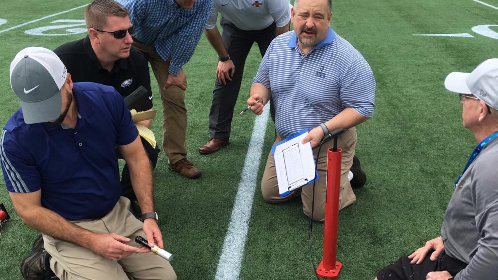 Noted turfgrass scientist retires from Penn State after 40-year career ...