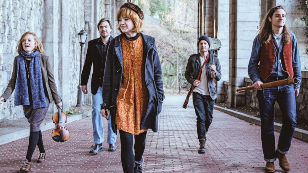 Abington to host free Celtic music concert on Oct. 25 | Penn State ...