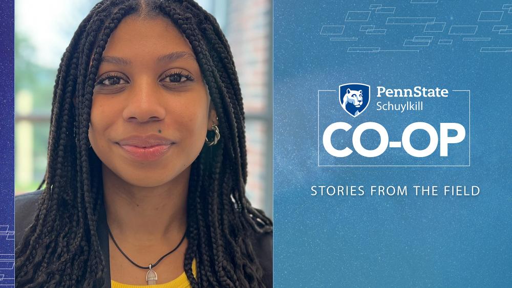 Co-Op Stories: For Tanya Johnson, career-building opportunity creates ...