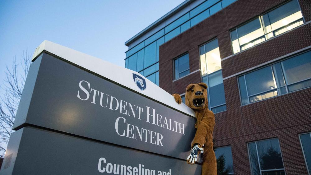 UHS implements new check-in process, reminds students of available ...