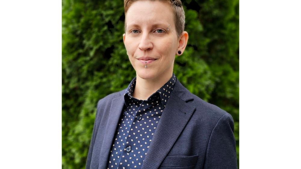 Education researcher incorporates virtual reality into studies on ...