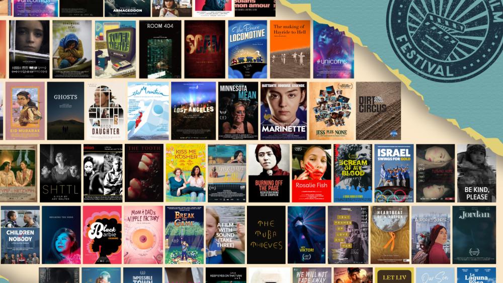 Centre Film Festival returns Oct. 30-Nov. 5 with ‘something for ...