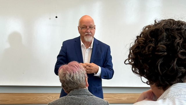 Lehigh Valley recognizes history of disability rights with campus-wide ...