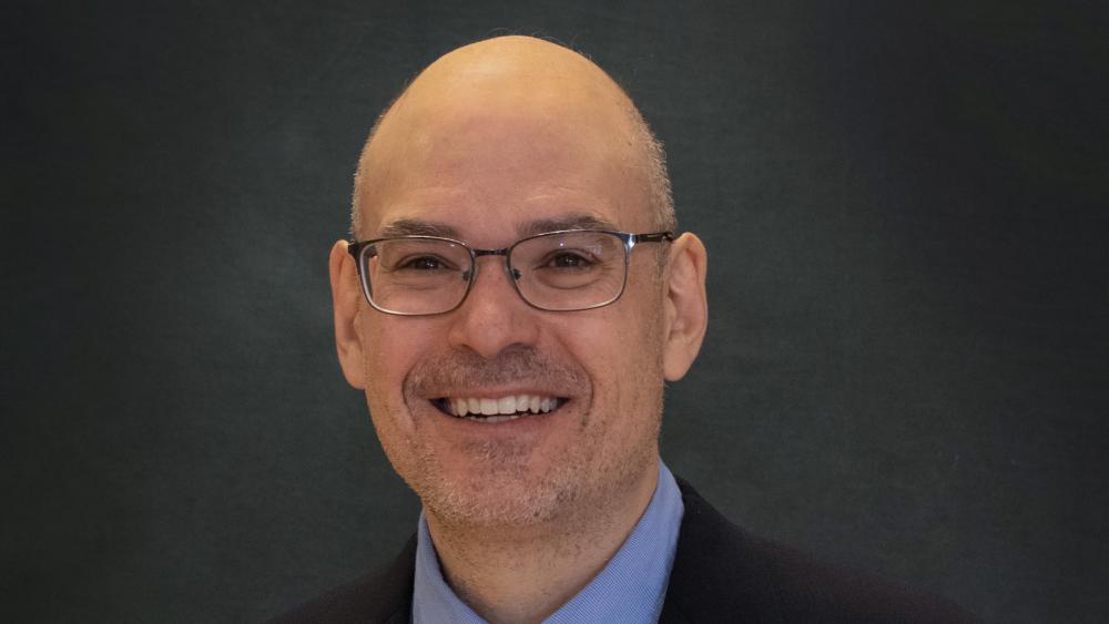 Professor examines American missionaries’ role in China in new book ...