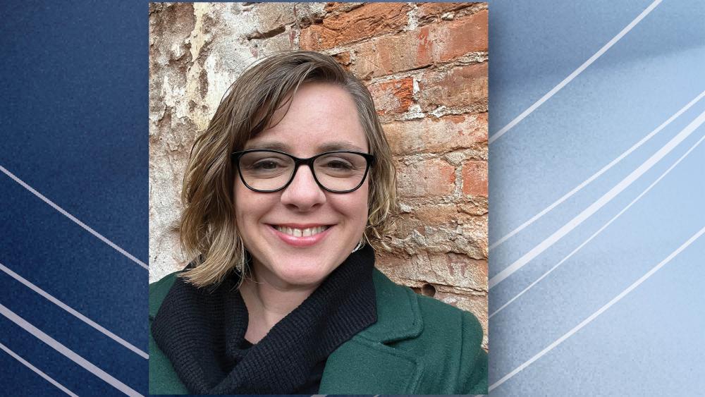 Penn State librarian Riehman-Murphy named SPARC visiting program ...