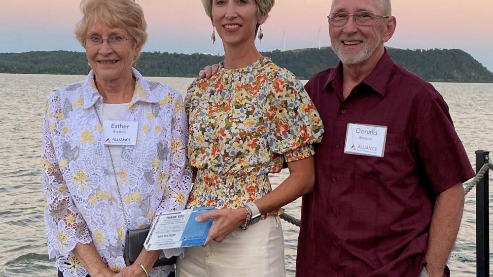 Penn State Extension’s Jodi Sulpizio named Pennsylvania Watershed ...