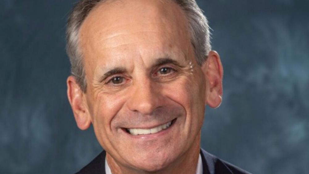 Harrisburg Chancellor Mason to retire, serve as special adviser | Penn ...