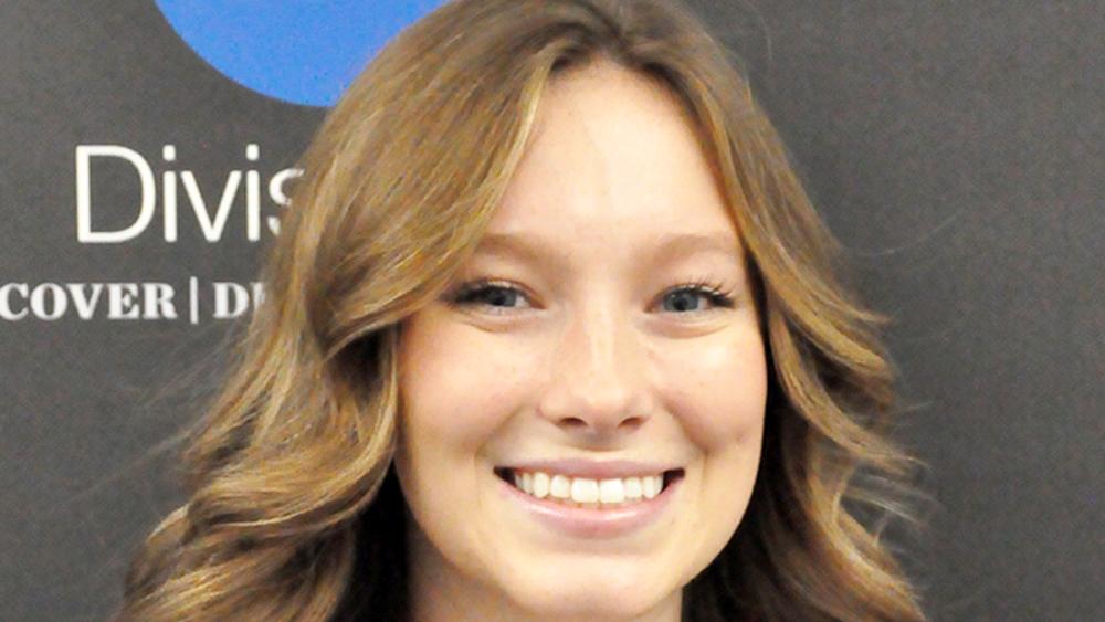 Altoona athlete Madison Coleman named AMCC Women’s Swimmer of the Week ...