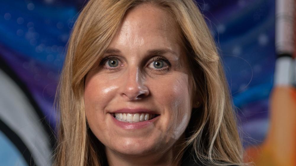 Mary Good Lawrence named recipient of Behrend Distinguished Alumni ...