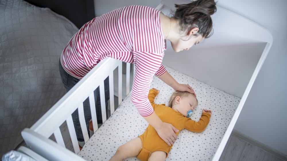 The Medical Minute: Parents can guard against Sudden Infant Death ...