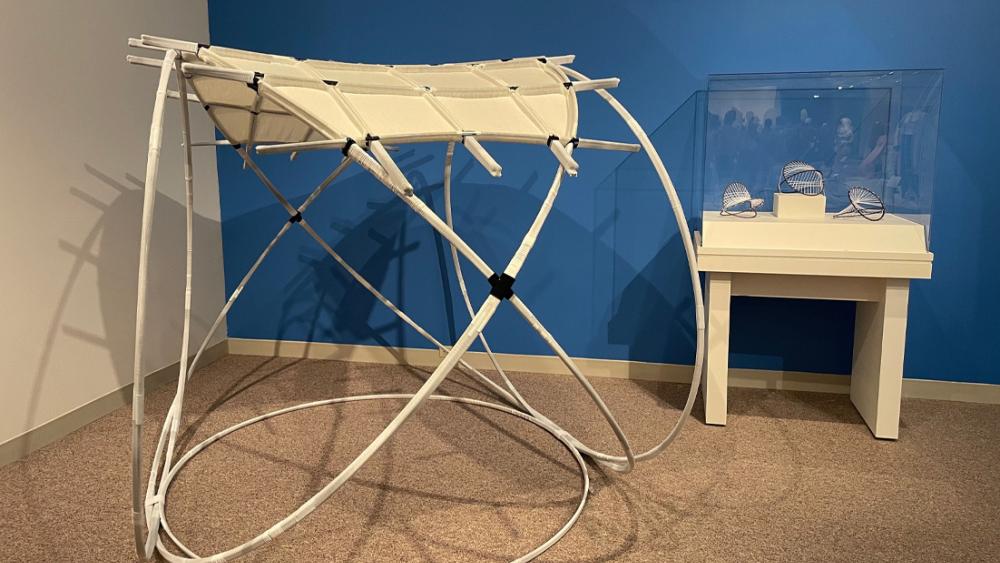 Penn State-led sustainable building materials research showcased in ...