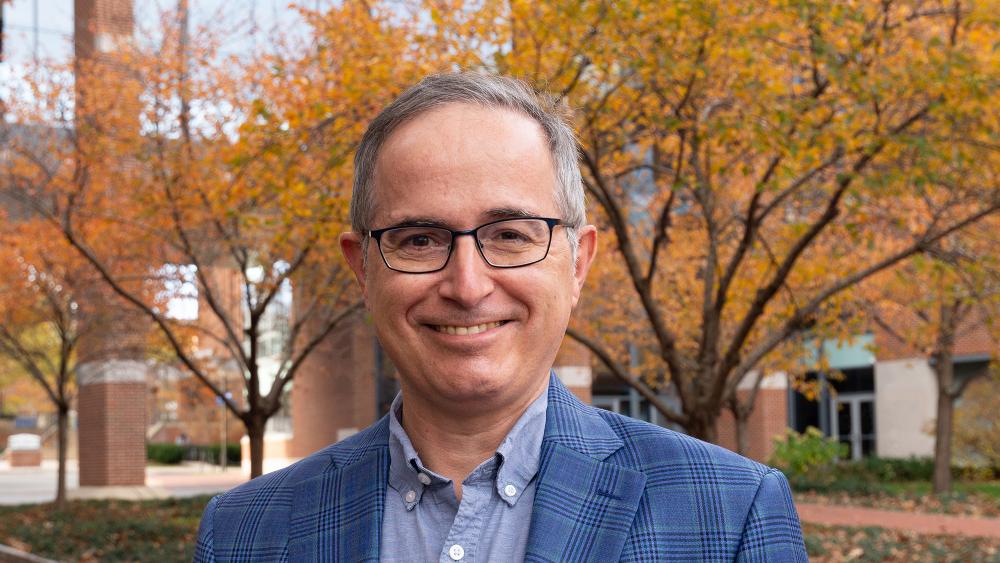 Chemistry department head cited in Nobel Prize-winning research | Penn ...