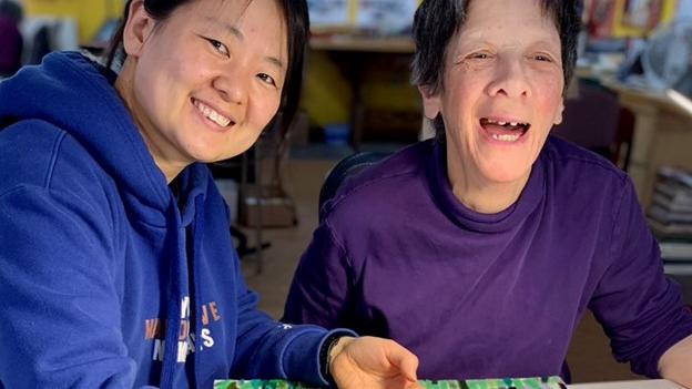 Opening reception: 'The Arts as a Vehicle for Social Change' | Penn ...