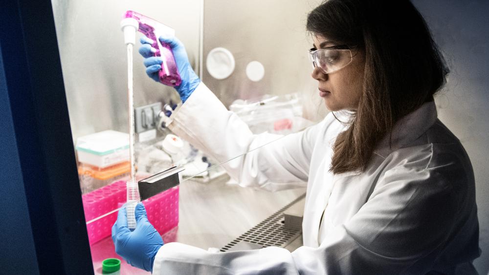 Penn State’s research expenditures reach record $1.239 billion | Penn ...