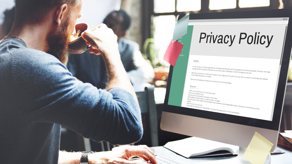 Most websites do not publish privacy policies, researchers say | Penn ...