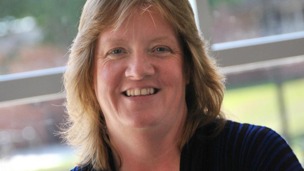 Shirley Clark becomes president of Environmental and Water Resources Institute | Penn State ...