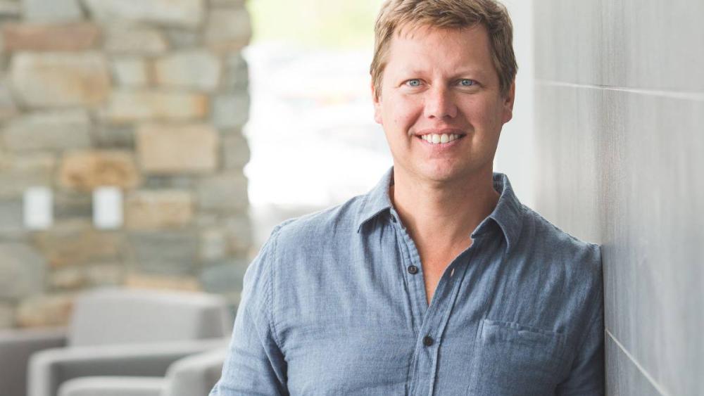 Heard on Campus: Sheetz President Travis Sheetz at Penn State Behrend ...