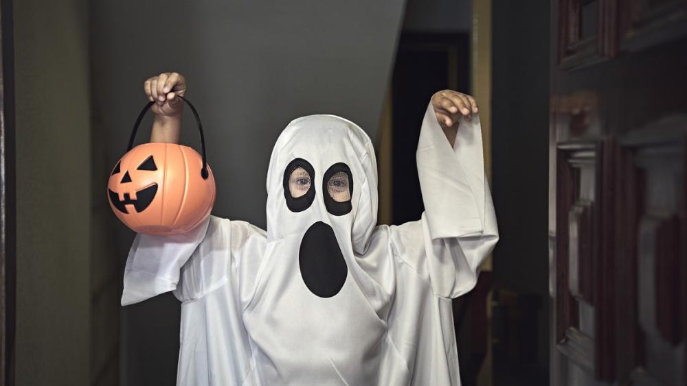 The Medical Minute: Halloween edition | Penn State University