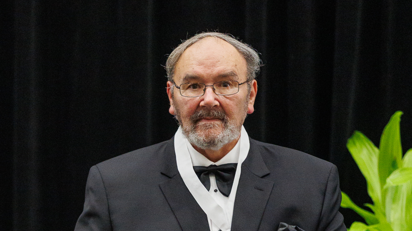 Rothwell named to International Adult and Continuing Education Hall of ...