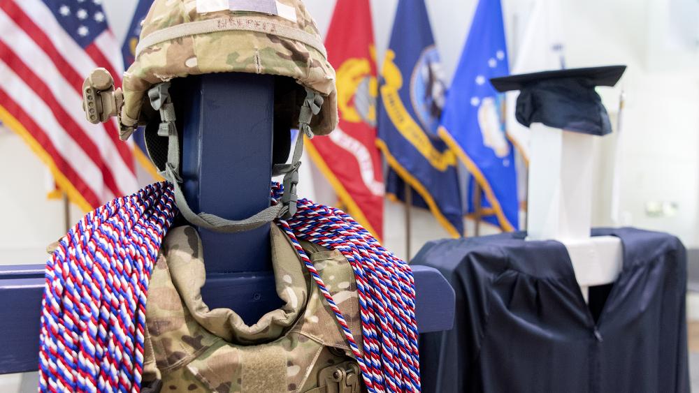 World Campus celebrates military online learning | Penn State University