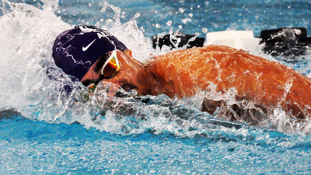 Altoona’s Adam Marawan is AMCC Men’s Swimmer of the Week | Penn State ...