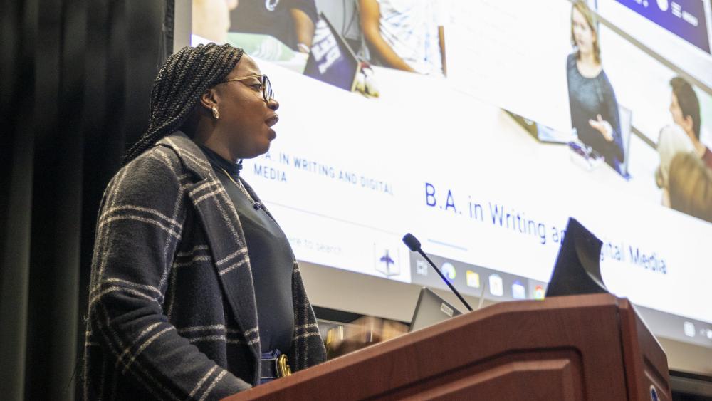 Penn State Berks hosts annual PA Student Journalism Competition | Penn ...