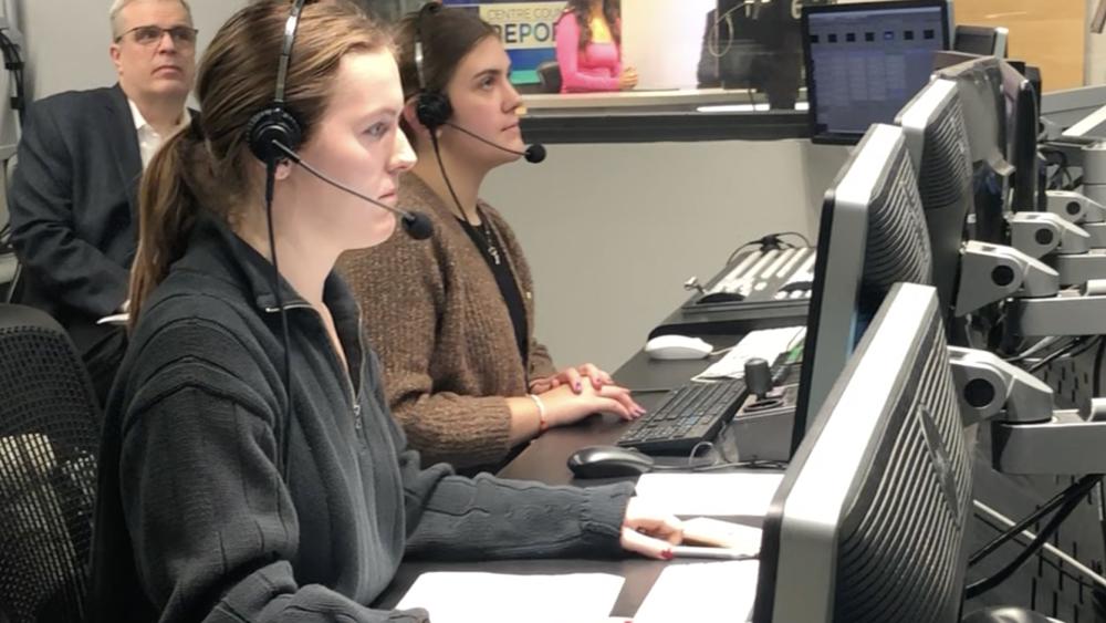 Award-winning student newscast expands reach across Pennsylvania | Penn ...