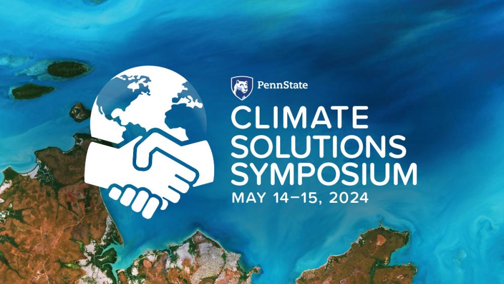 Symposium to focus on forging new partnerships in climate research ...