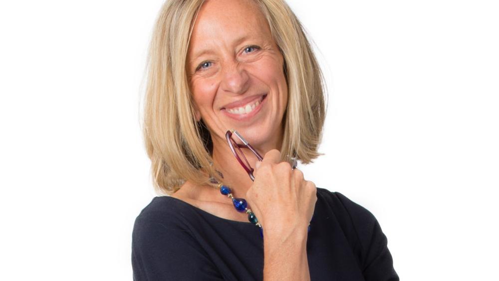 Deanna Behring appointed to National Science Foundation advisory ...