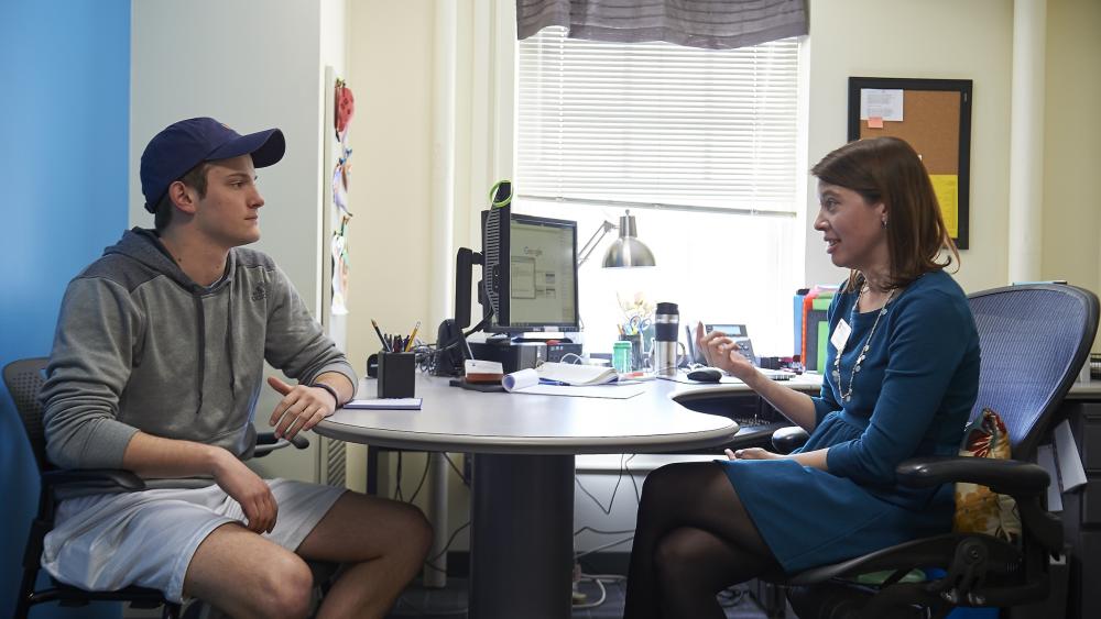 Starfish early indicators progress survey begins Jan. 22 | Penn State ...