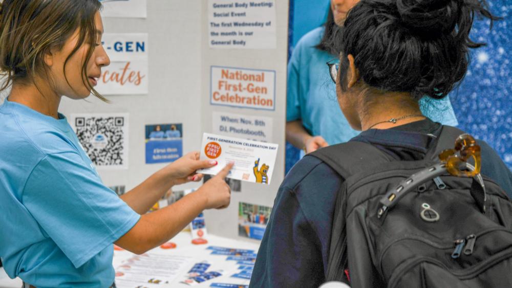 First-Generation College Celebration events to be held Nov. 7 and 8 ...