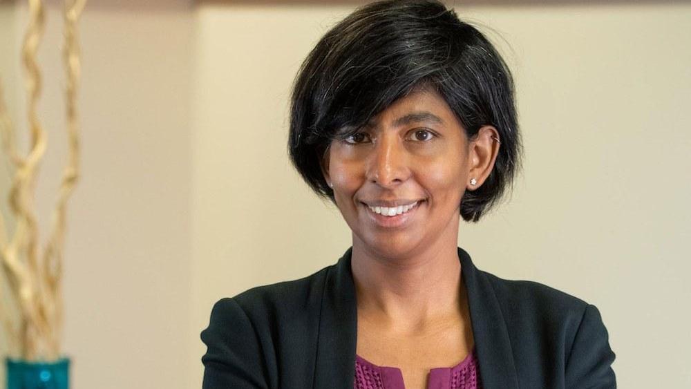 Education professor receives Civil Rights Data Science Impact ...