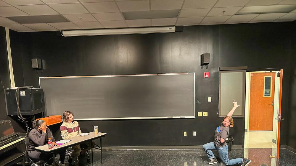 Penn Players to perform 'Bad Auditions by Bad Actors' | Penn State ...