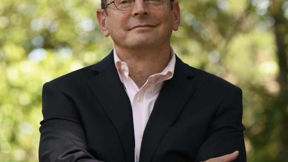 Brookings scholar to present lecture on the ‘war on truth’ Nov. 14 ...