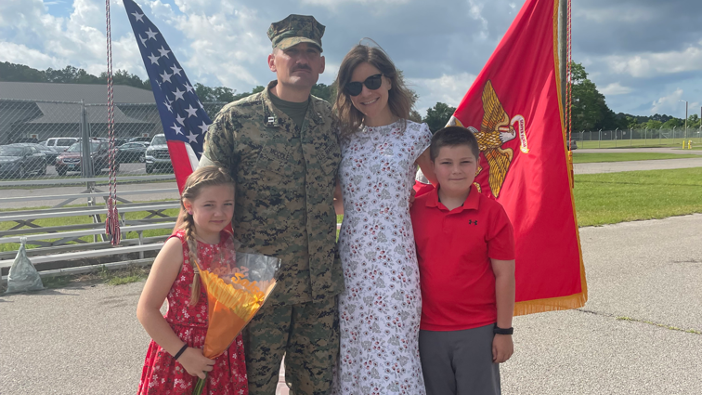 Penn State honors military families during 12th annual Military ...