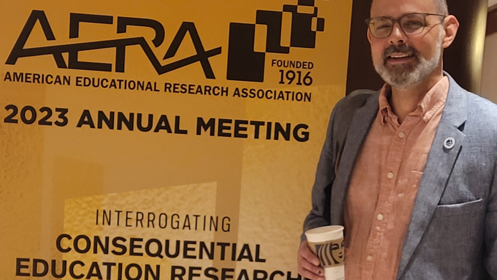 Career of service has led Polizzi to lead new online Doctor of ...