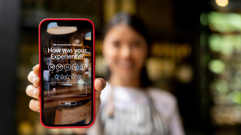 Five practices fight fake online reviews, build consumer trust | Penn ...