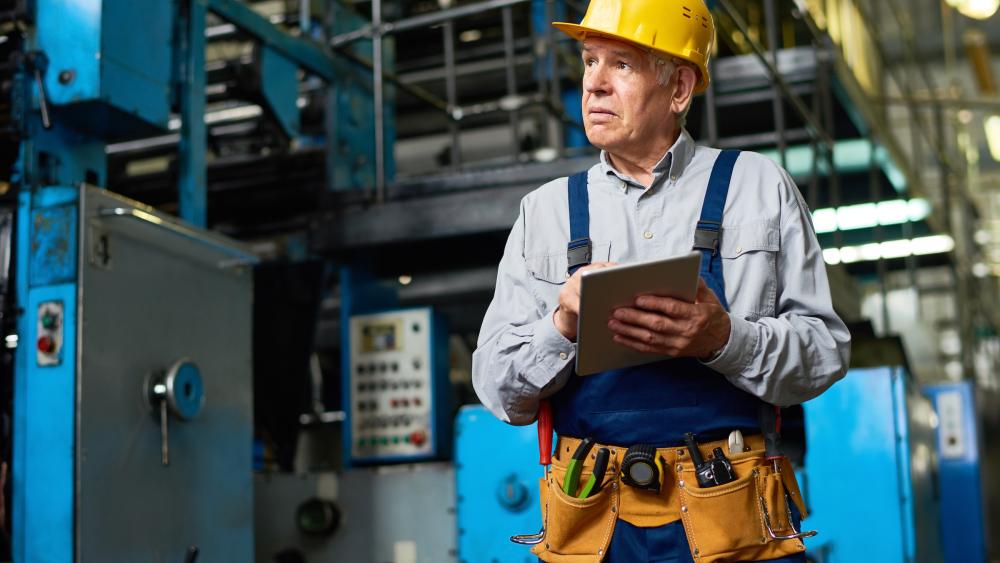 Debunking the myth of steady male employment | Penn State University